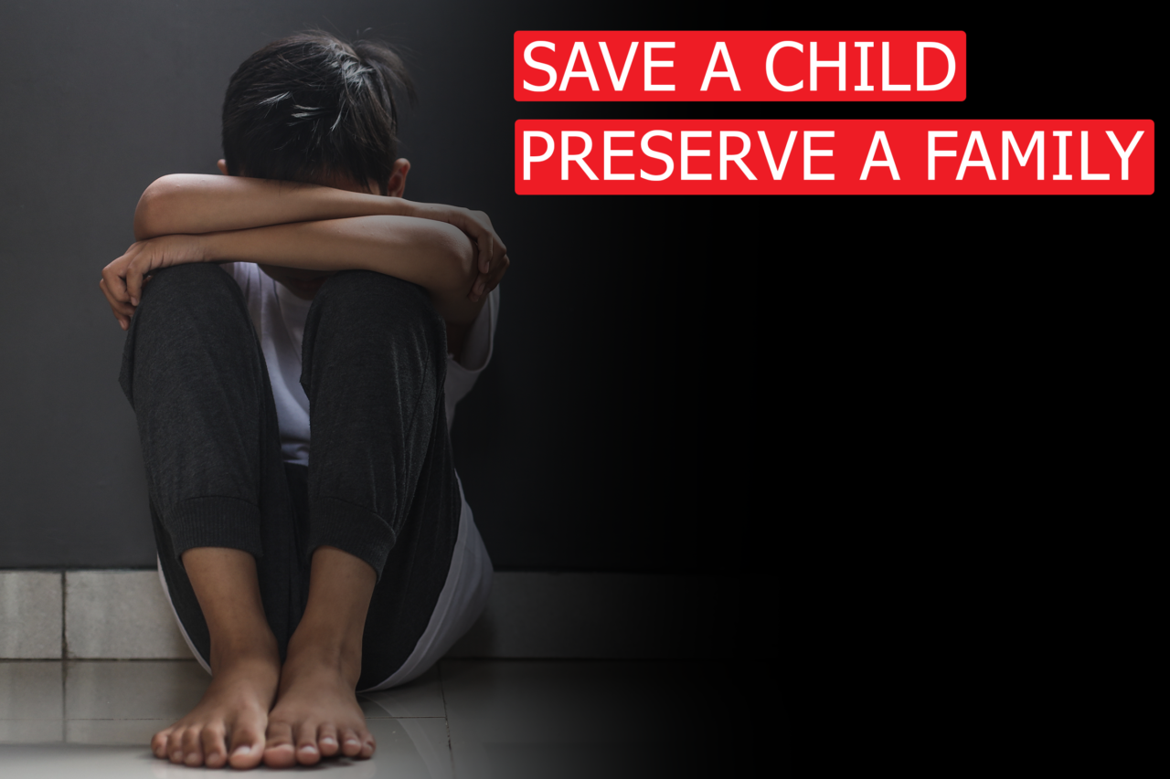 Donate to Family Preservation of Texas | Family Preservation of Texas